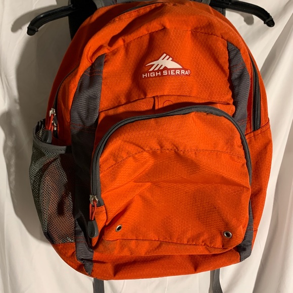 High Sierra | Bags | High Sierra Backpack | Poshmark